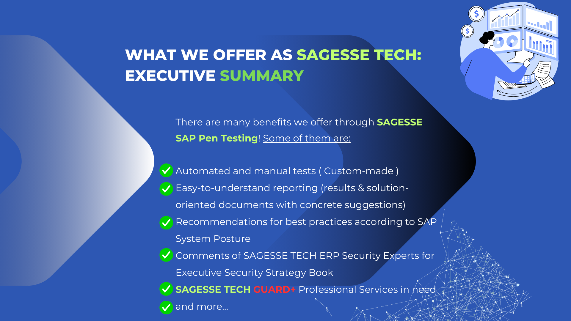 SAP Pen Test | Sagesse Tech